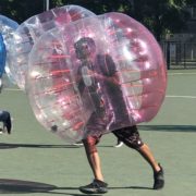 Bubble Soccer Toronto |Official Bubble Rental | Event Planners