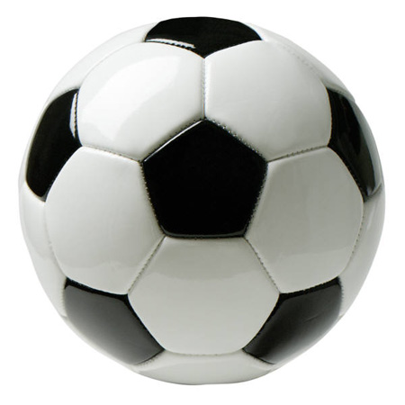 Soccer Ball - Bubble Soccer Toronto